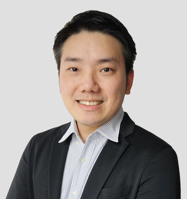 IREIT Global – Management Team