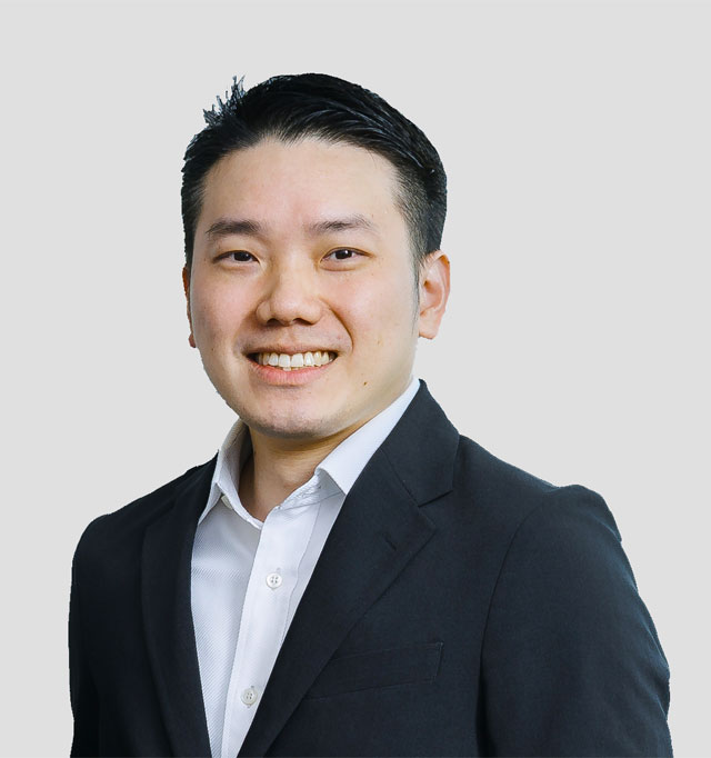 IREIT Global – Board of Directors